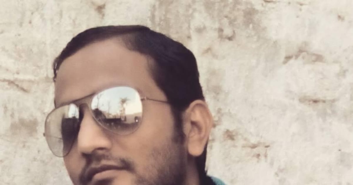 Jitendra Sharma - India | about.me