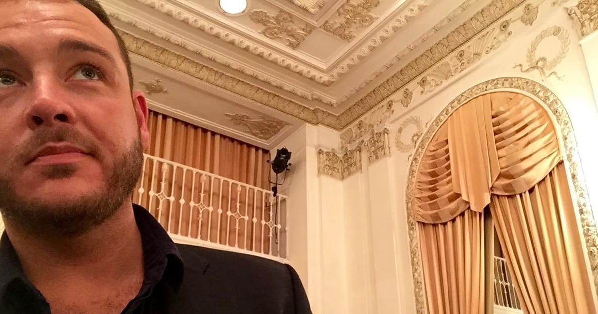 joe bahgat - New Jersey, The Privacy Firm PC, Ohio State Law, Rutgers ...