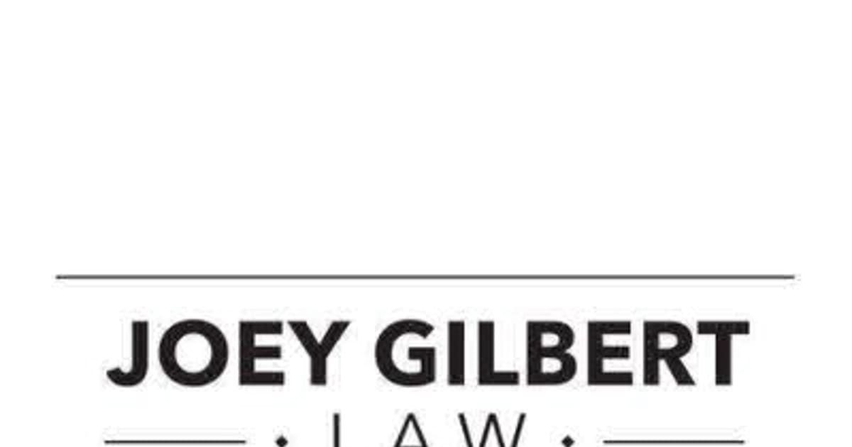 Joey Gilbert Law - Reno, NV | about.me