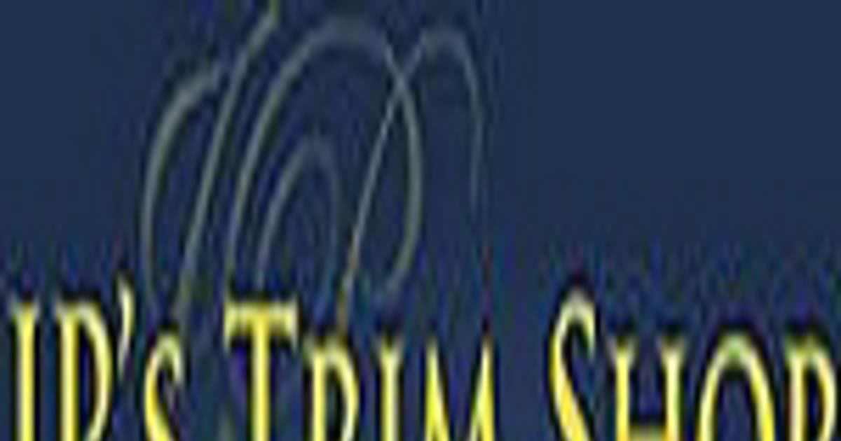 JPs Trim Shop - Malaga, Australia | about.me
