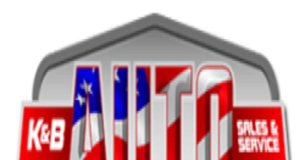 K&B Auto Complex - Medford, Oregon | about.me