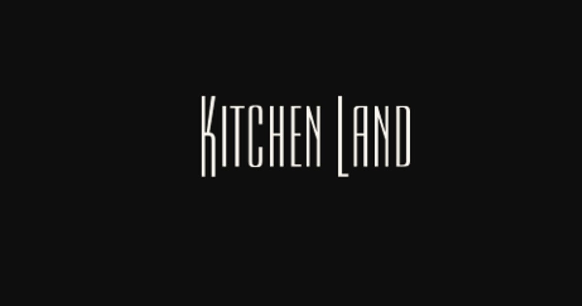 Kitchen Land - Mississauga, ON L4Y 4C8, Canada | about.me