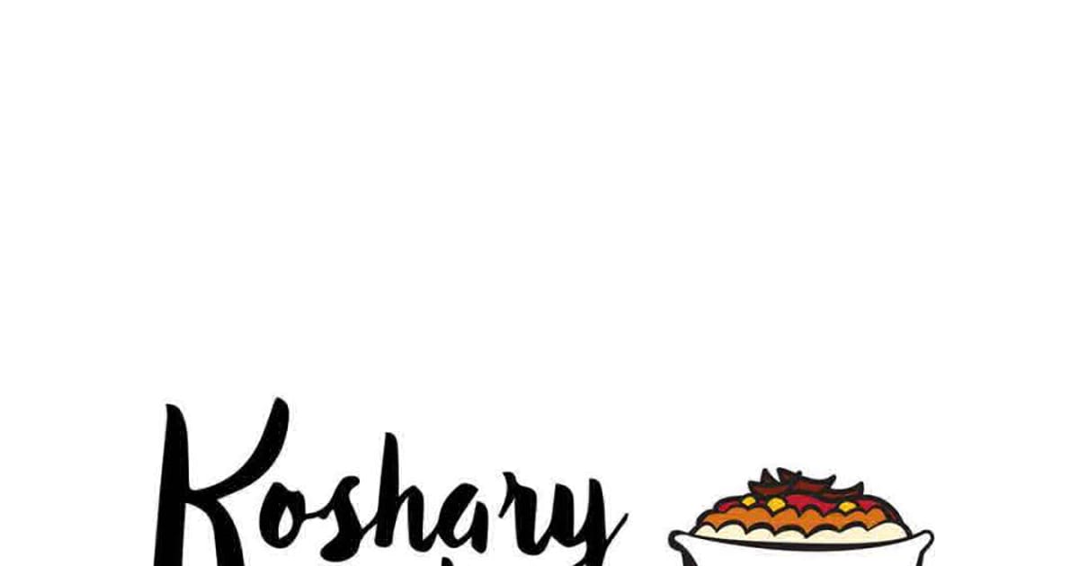 Koshary q Kitchen - London, United Kingdom | about.me