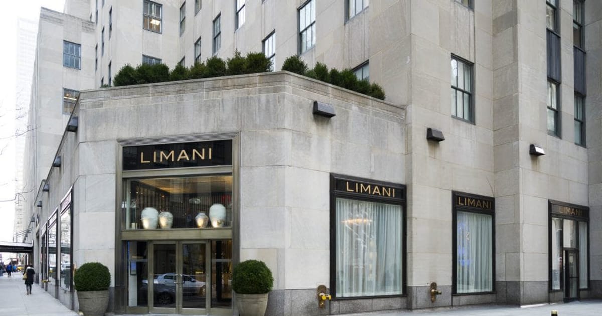 Limani NYC - New York | about.me