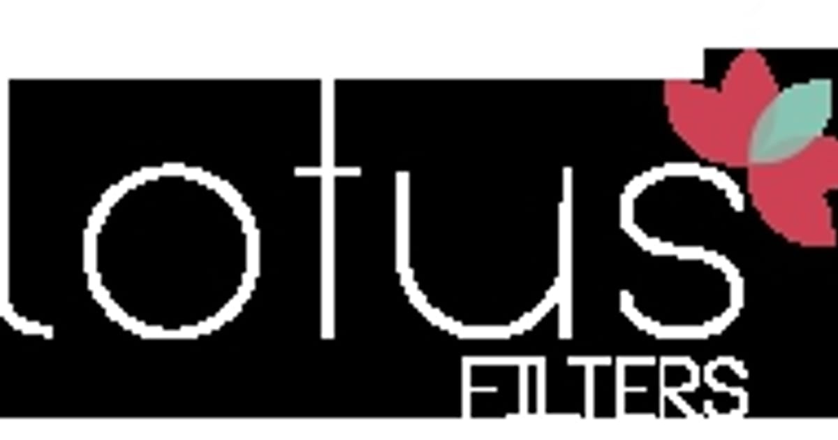 Lotus Filters - Australia | about.me