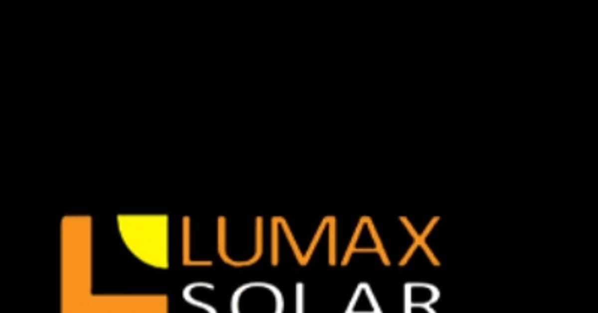 Lumax Solar - Cairns City QLD, Australia | about.me