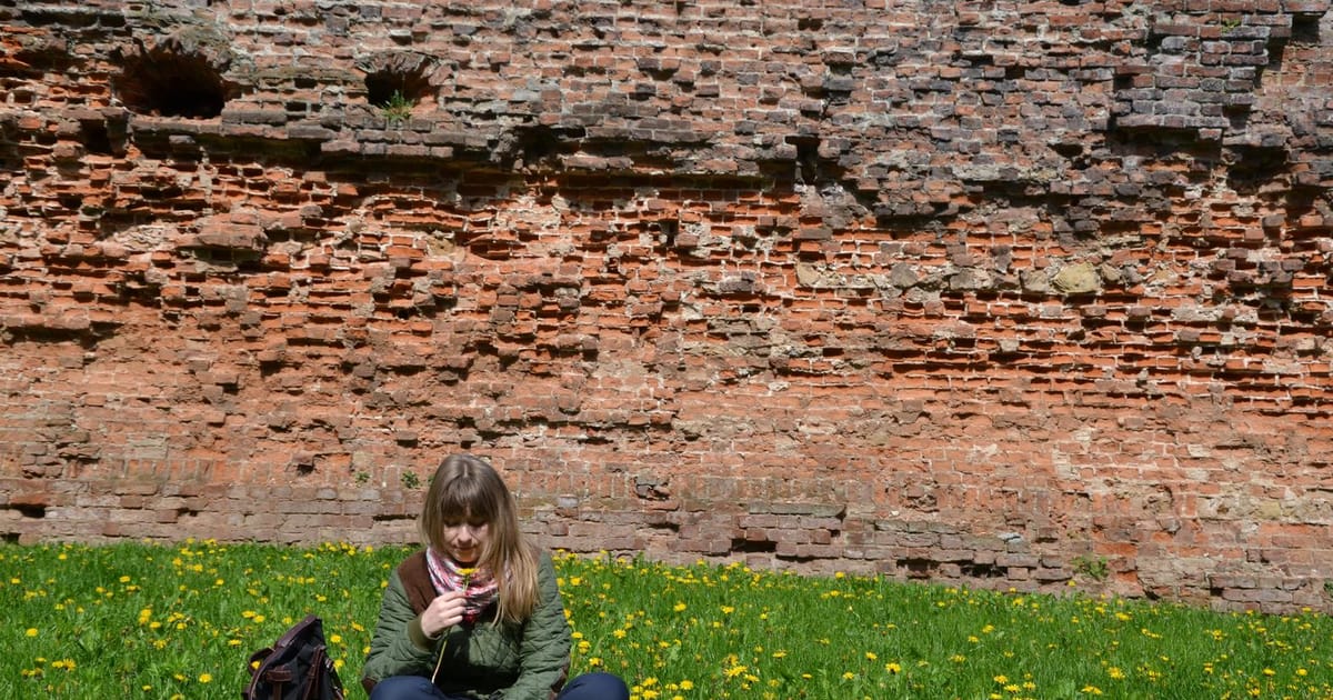 Maria Kania - Polen | about.me