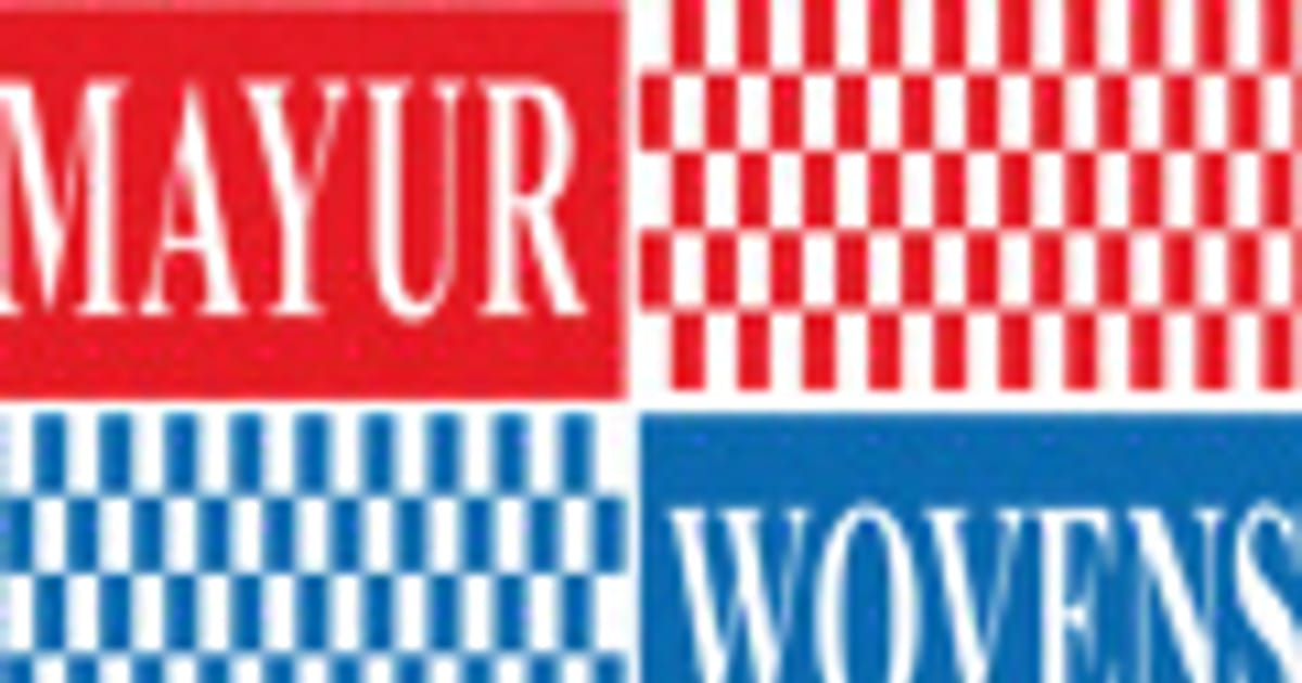 Mayur Wovens - Ahmedabad, Gujarat, India | about.me