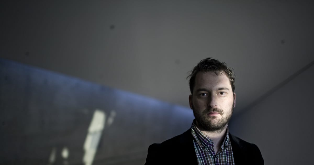 michael pfister - Berlin, Deutschland, ZEIT ONLINE, Swiss Journalism ...