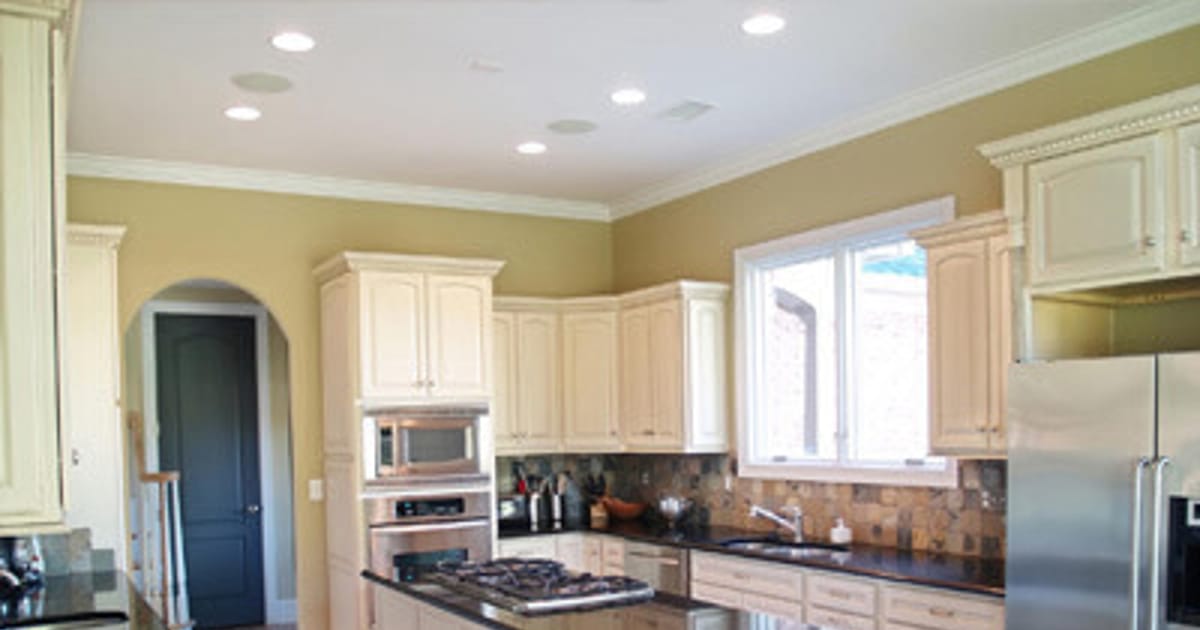 MILTON KITCHEN RENOVATIONS - Milton, ON, Canada | about.me