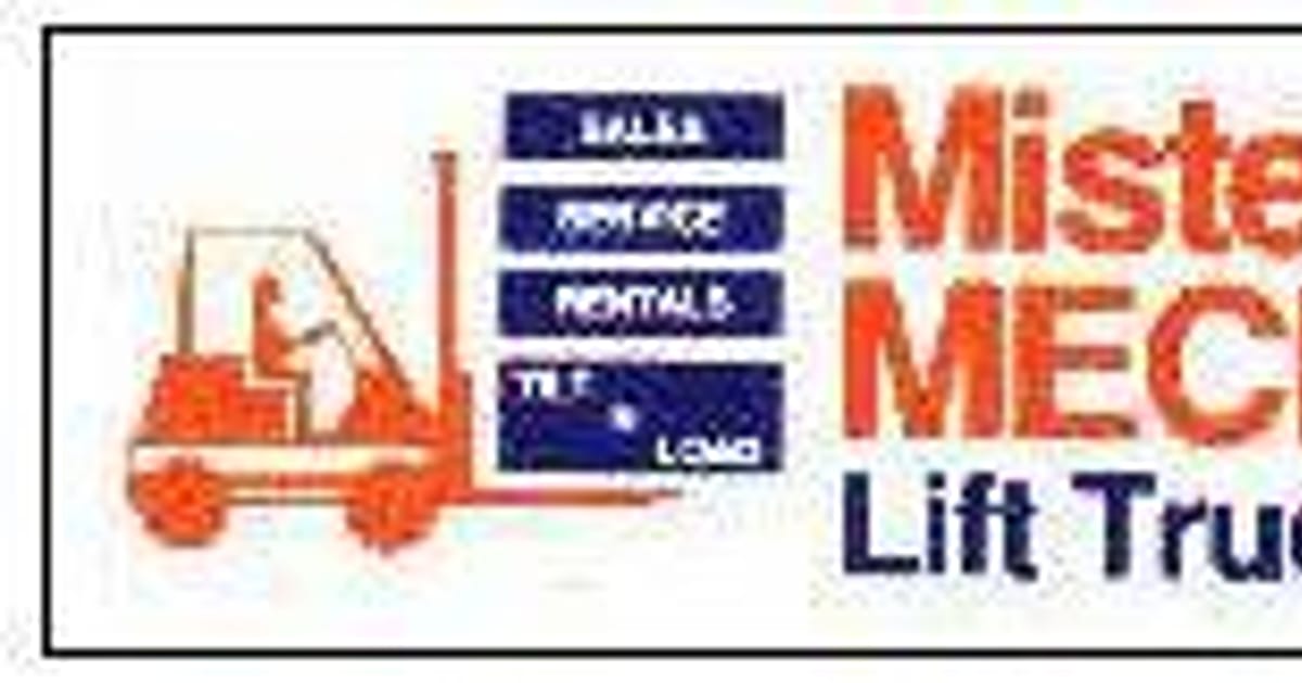 Mister Mechanic - Mississauga, Ontario, Canada, http://www ...