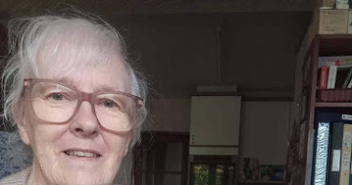 Moragh Carter - Nantwich, United Kingdom | about.me