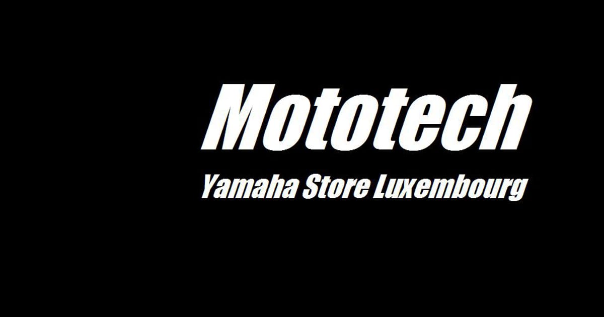 Mototech - Steinsel, Luxembourg | about.me