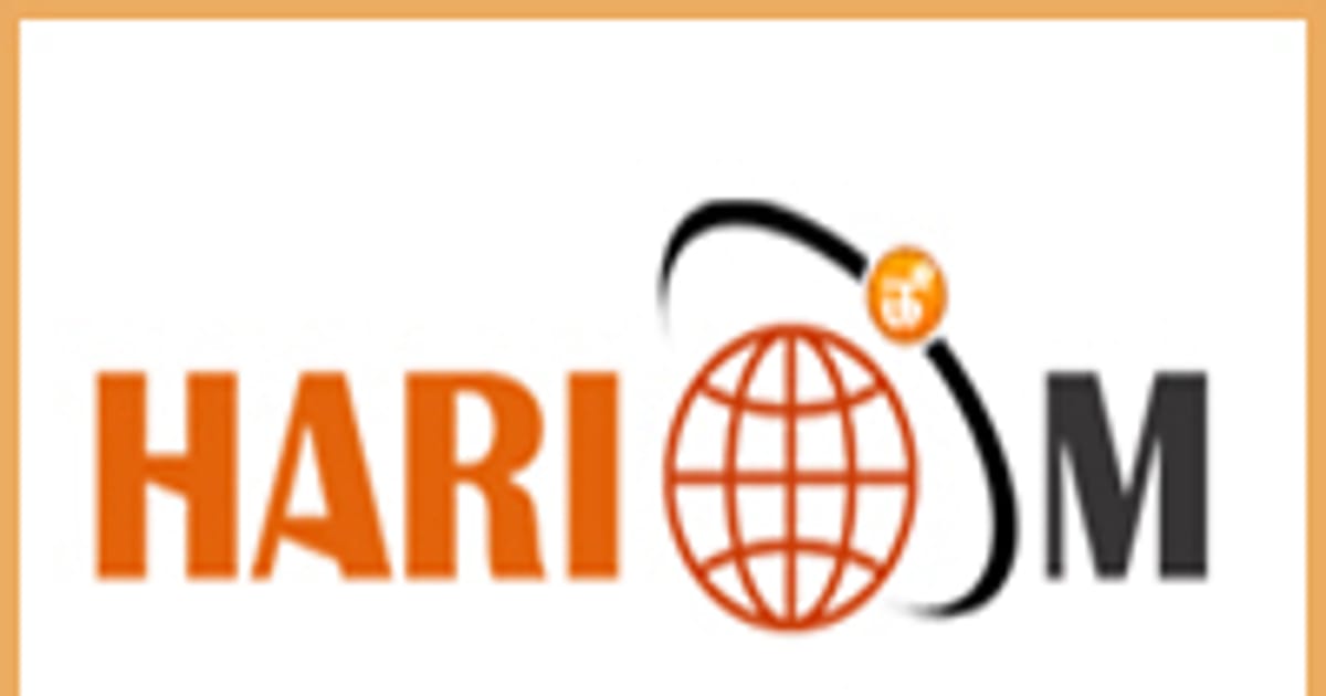 Hariom Packers and Movers Lucknow - Lucknow, India | about.me