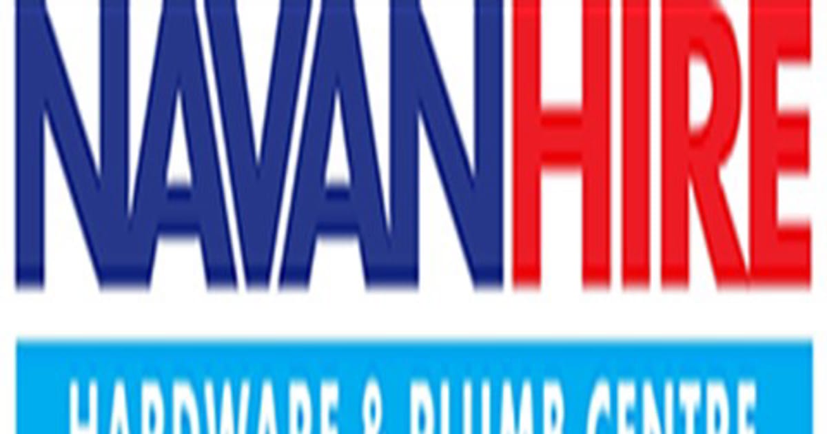 Navan Hire Hardware and Plumbing Centre - Ireland | about.me