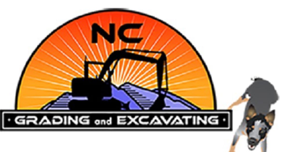 NC Grading and Excavating - Clyde, North Carolina | about.me