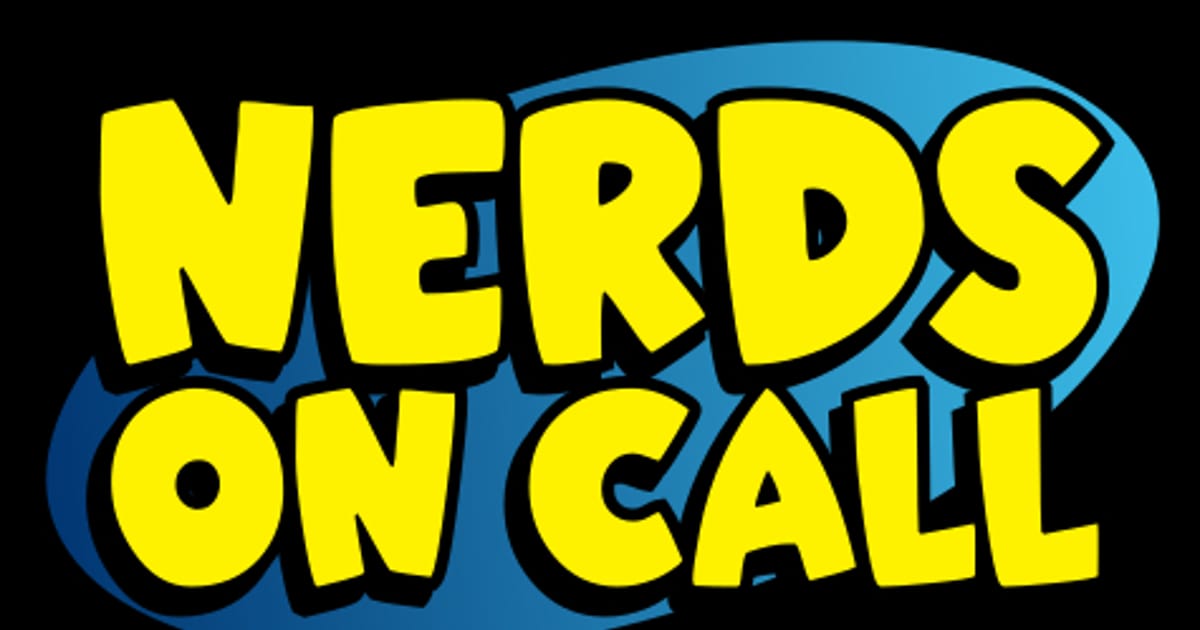 Nerds On Call Computer Repair - Sacramento, CA | about.me