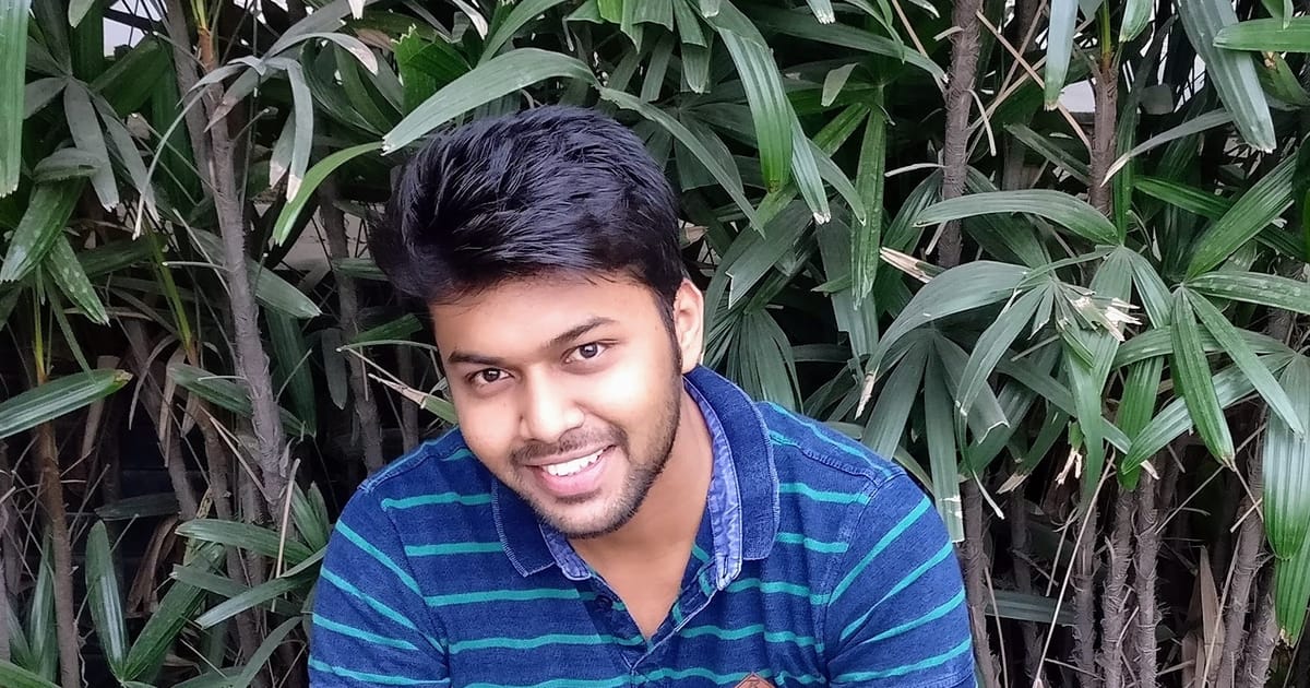 Nitesh Jain - Delhi, India, Publicis Sapient | about.me