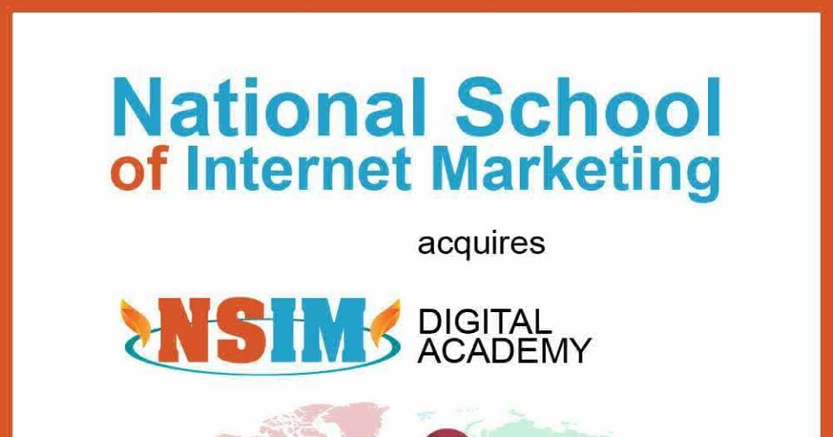 NSIM Digital - Delhi, India | about.me