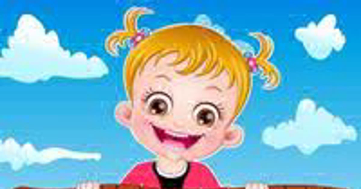 Baby Hazel Nursery Rhymes - India | about.me