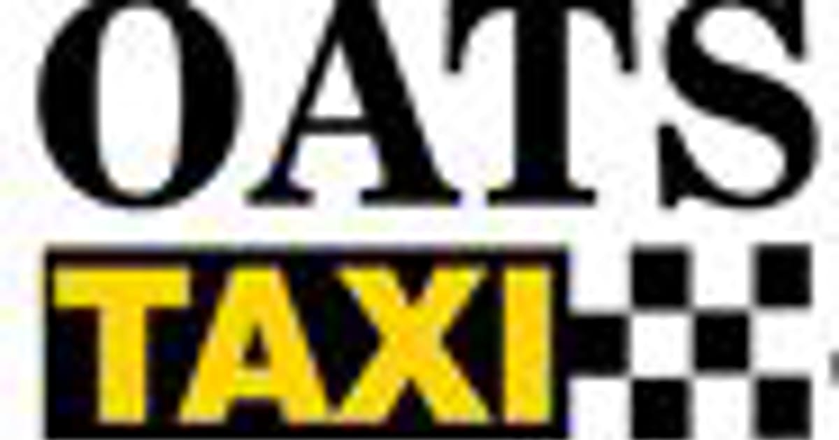 Oats Taxi - London, United Kingdom | about.me