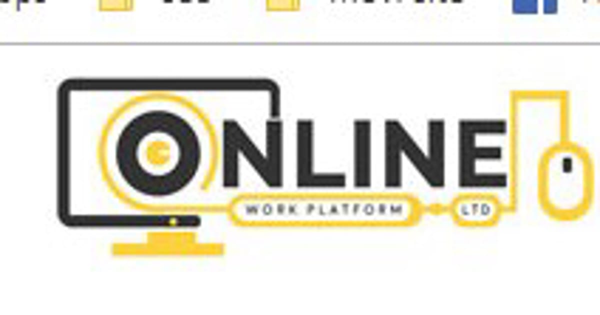 Online work platfrom - Dhaka, Bangladesh | about.me