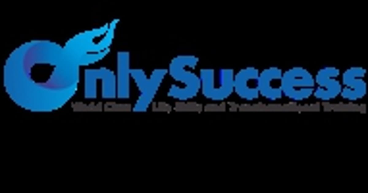 Only Success - Chennai, India | about.me