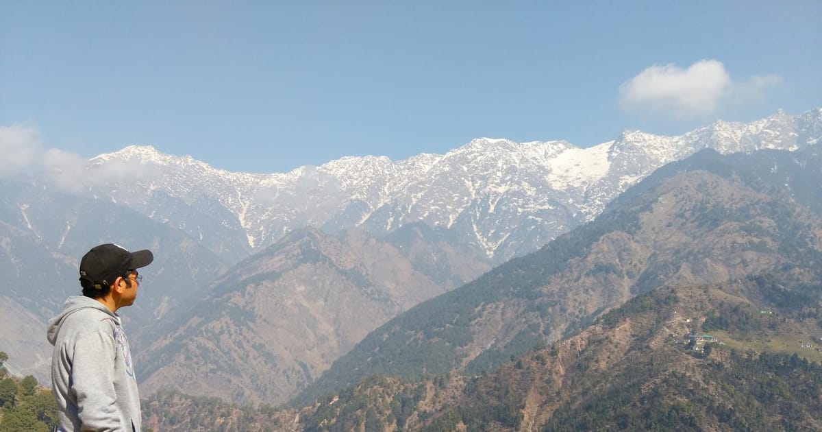 Paras Pasrija - Mumbai, India, Final Year Undergraduate, PEC University of Technology | about.me