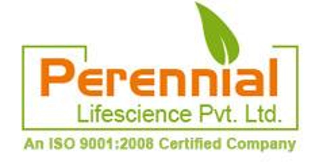 Perennial Lifesciences Pvt. Ltd. - New Delhi, India | about.me