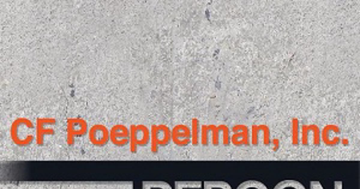 Pepcon Concrete - Versailles, Ohio | about.me