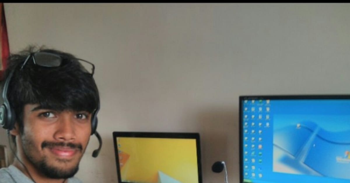 Pranav Deshpande - Pune, India, VMware, Pune Institute of Computer ...