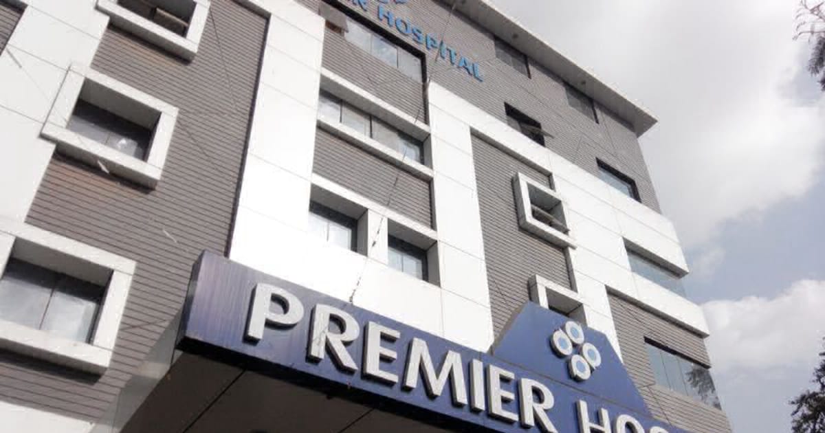 Premier hospital - Hyderabad, India | about.me