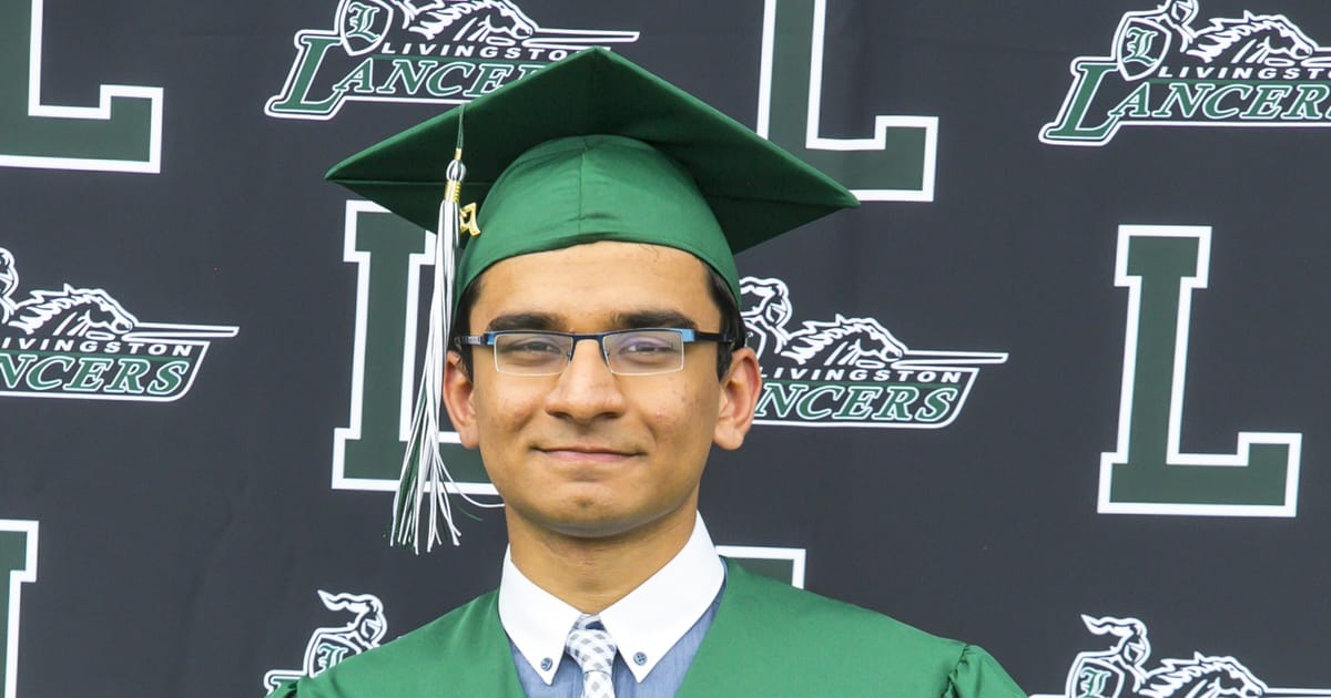 Priansh Shah - Livingston, New Jersey, Imperial College London | about.me