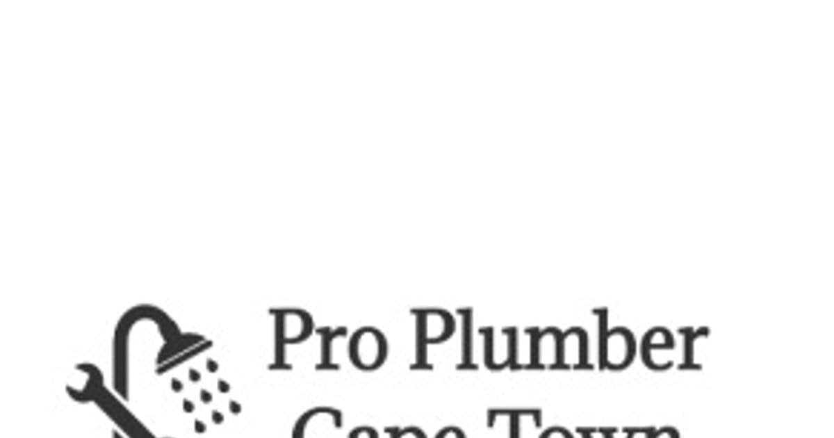 Pro CT Plumbing - Cape Town | about.me