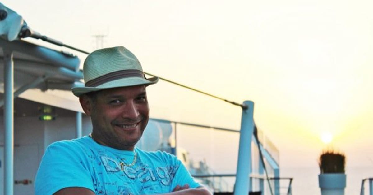 Ramon Torres - España | about.me