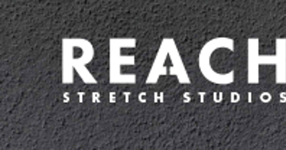 REACH Stretch Studios - Katy, Texas | about.me