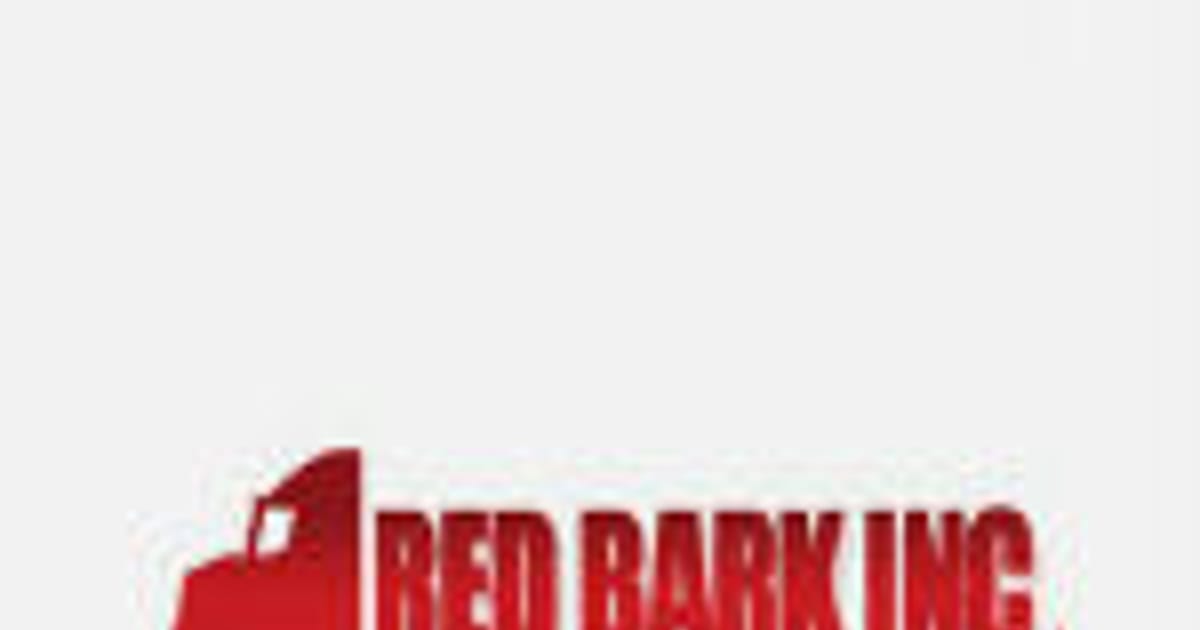 Red Bark Inc - Oregon City, OR | about.me