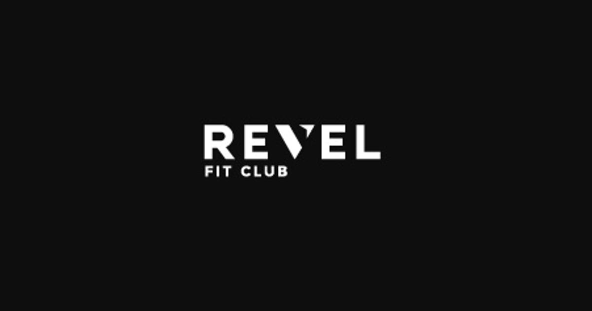 REVEL Fit Club - USA | about.me