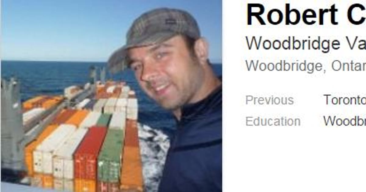 Robert Colangelo - the United States | about.me