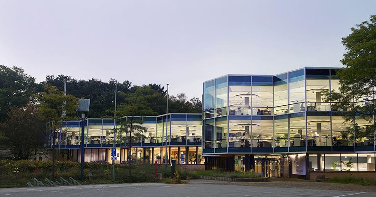 Royal Haskoning DHV - Amsterdam, Netherlands | about.me