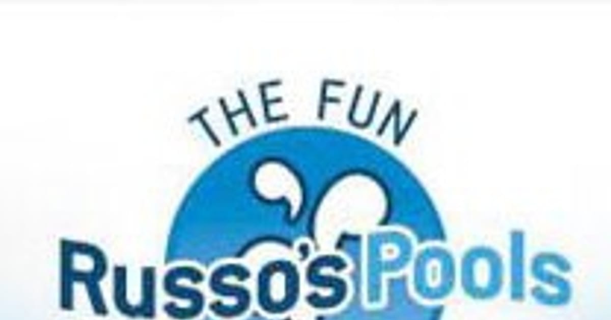 Russo Pool Spa - Melrose Park, Illinois | about.me