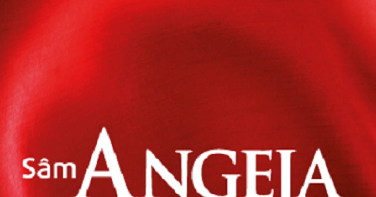 Sâm Angela Gold - Vietnam | about.me