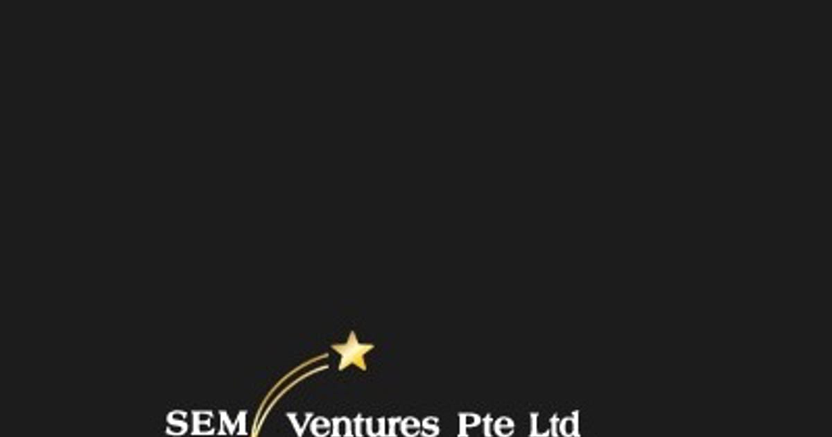 SEM VENTURES PTE LTD - Singapore | about.me