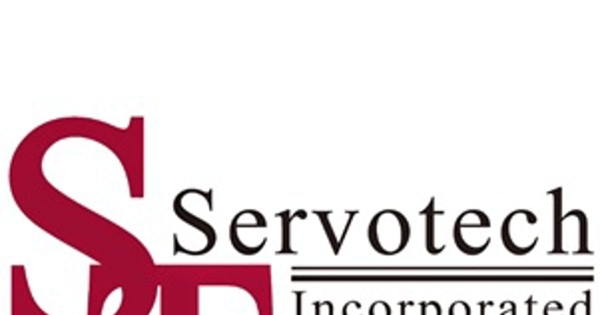 Servotech Inc. - Middletown, Connecticut | about.me