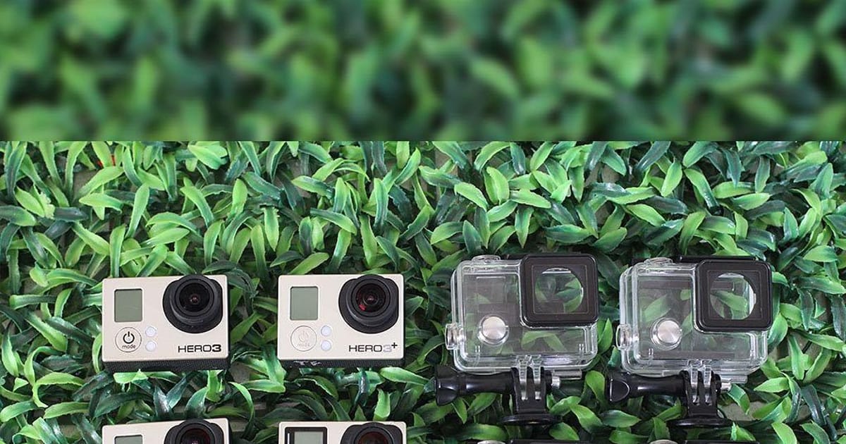 Sewa Kamera Gopro Jogja - Yogyakarta, Indonesia | about.me