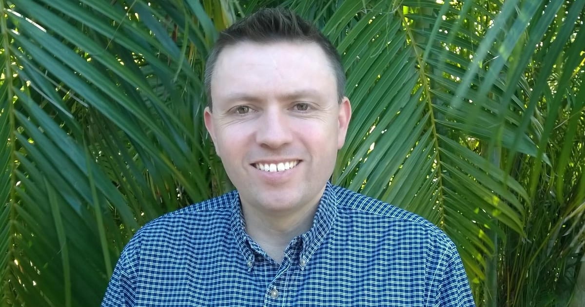 Shane Hoey - Brisbane City, Australia | about.me