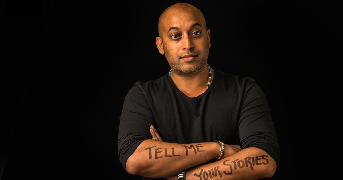 Sharad Kharé - Vancouver, British Columbia, Canada, Khare ...