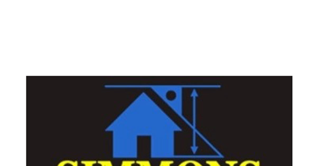 Simmons Home Design - Brazoria, Texas | about.me