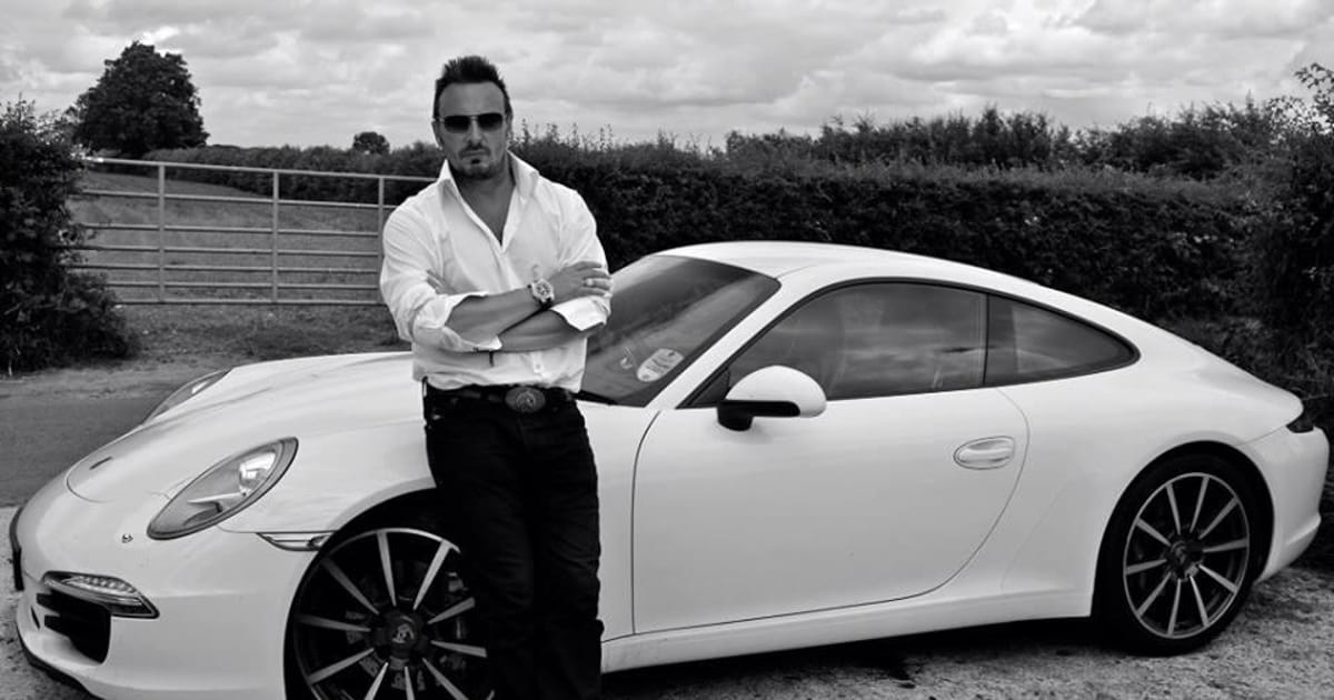 Simon Stepsys - UK | about.me