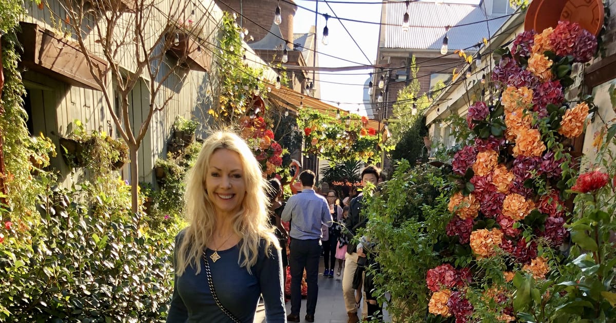 Simone Harris - Australia | about.me